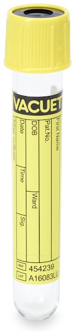 Culture, Urine – Ascend Reference Manual