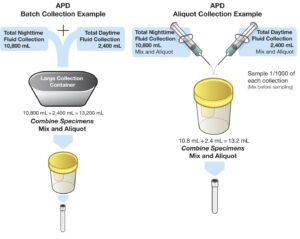 PD (Peritoneal Dialysis) – Ascend Reference Manual