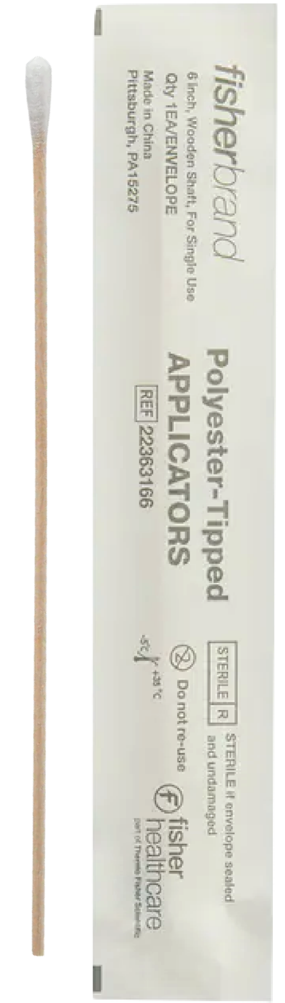 Legionella Culture (ISO), Swab – Ascend Reference Manual