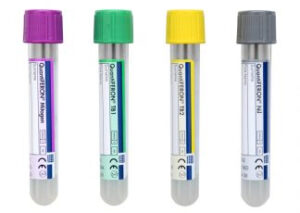 QuantiFERON-TB Gold Plus, 4-tube – Ascend Reference Manual